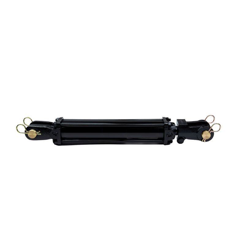 Understanding Fixed vs Pivot Mounts in Hydraulic Cylinders